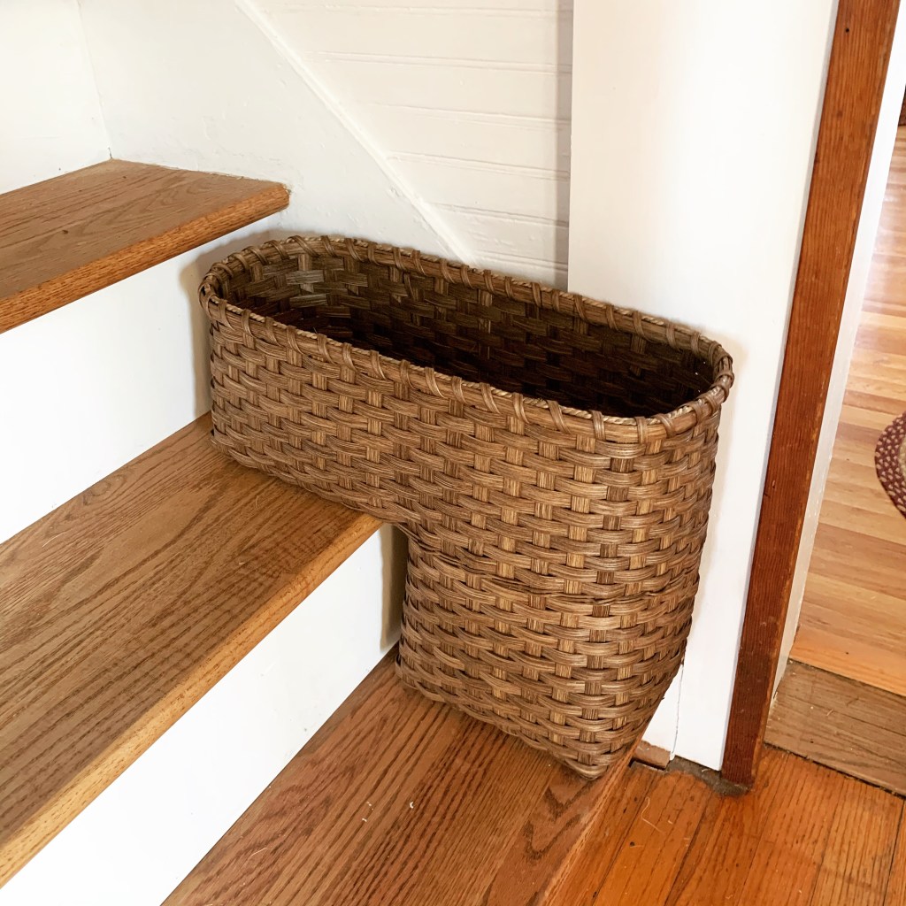 Portfolio – Bouquet of Baskets