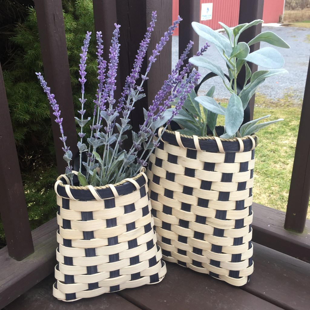 Portfolio – Bouquet of Baskets