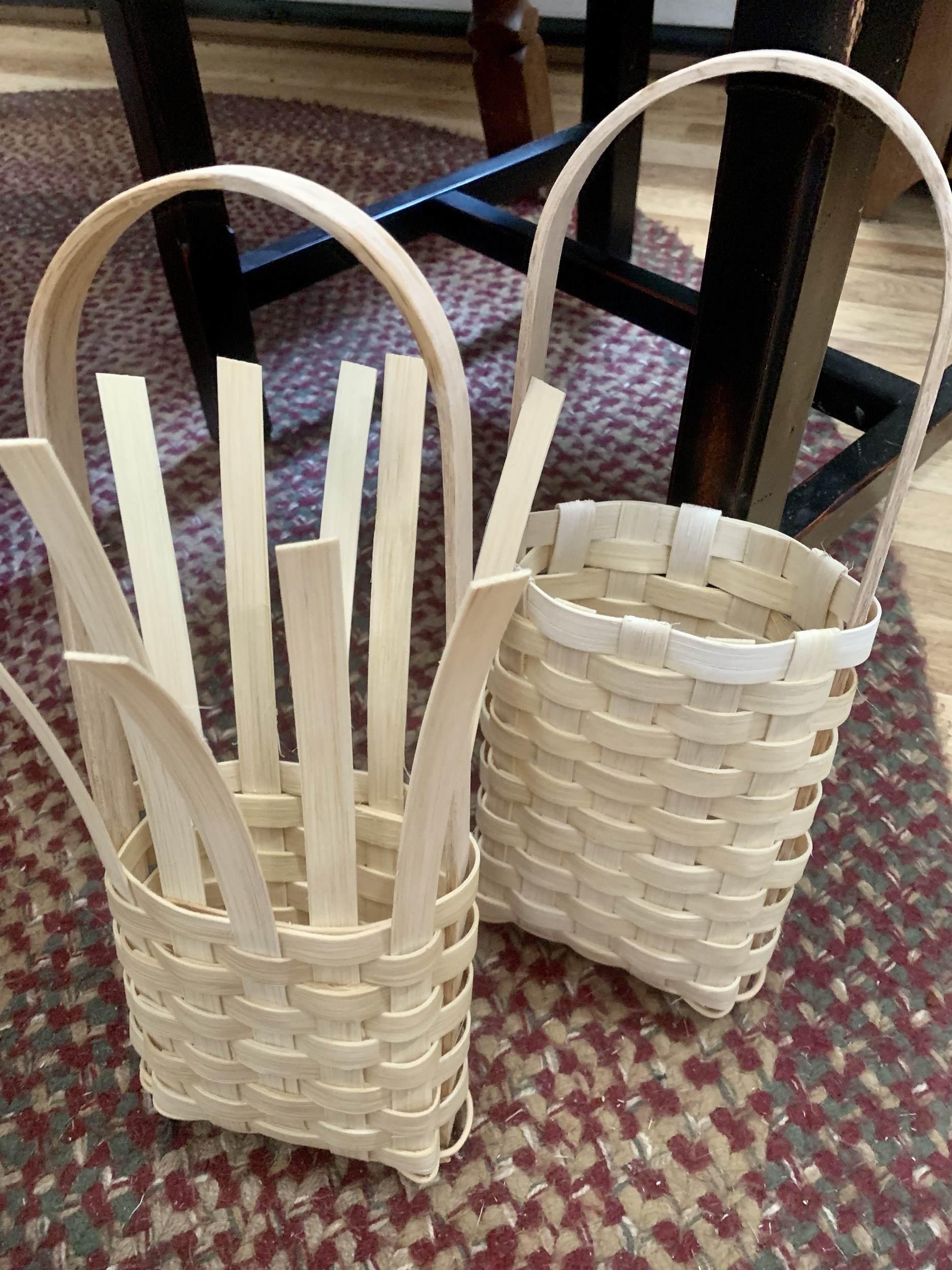Bouquet of Baskets – All Things Baskets